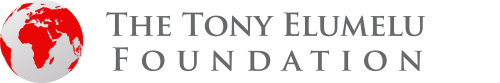 Tony Elumelu Foundation | Home